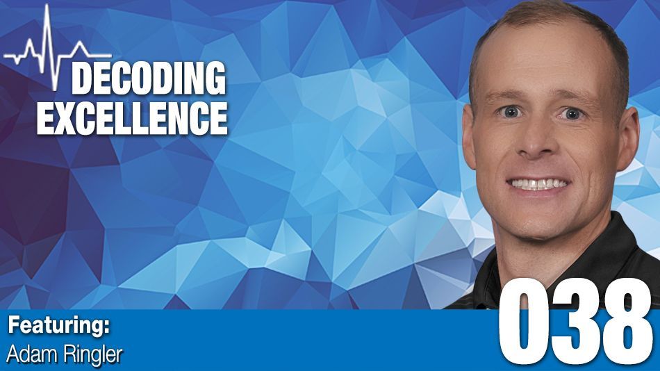 Adam Ringler - Adam Ringler