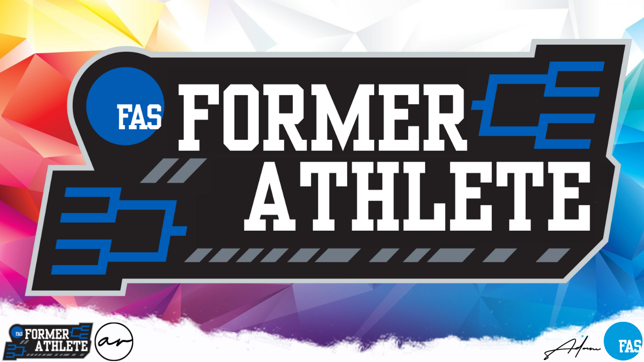 Former Athlete Society Page