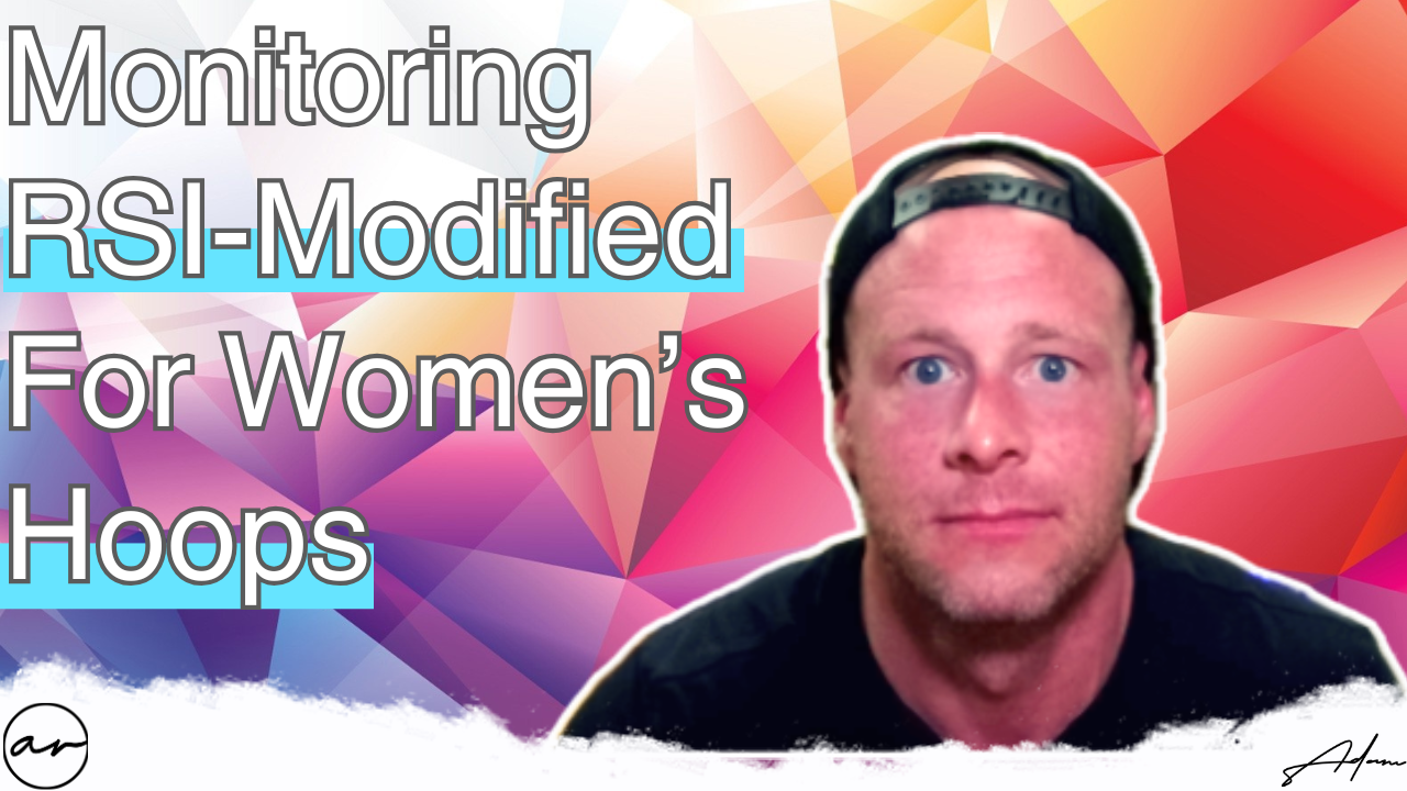 RSI-Modified Explained: What It Tells Us About Fatigue in Women’s ...